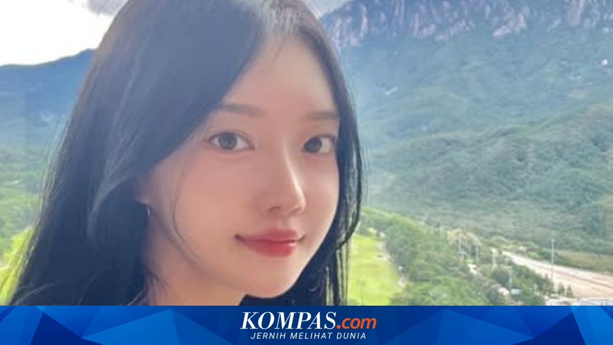Bintang Weightlifting Fairy Kim Bok Joo Umumkan Pernikahan Setelah ...