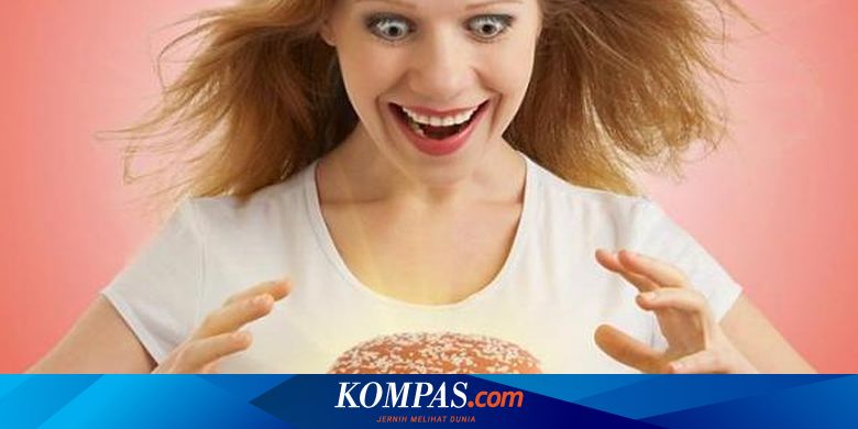 12 Penyebab Sering Lapar yang Penting Dikenali