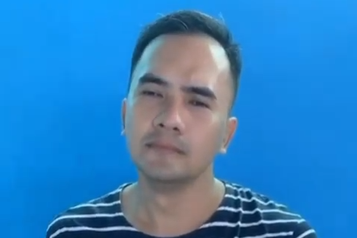 Sejumlah Artis Kerap Jenguk Saipul Jamil di Penjara, dari Raffi Ahmad ...