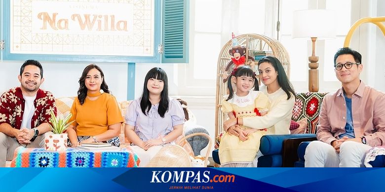 Ryan Adriandhy dan Visinema Studios Perkenalkan Cast Film Na Willa