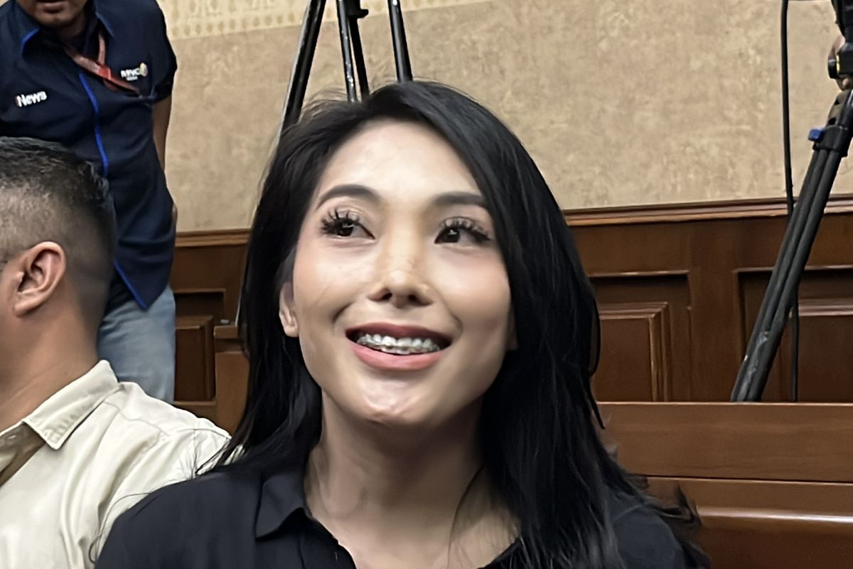 Nayunda Jadi Honorer Kementan Masuk Kerja 2 Hari, tapi Digaji Setahun