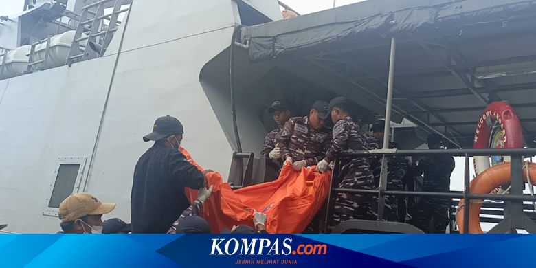 Jurnalis MetroTV Sahril Helmi Ditemukan Meninggal Dunia dan Dievakuasi ...