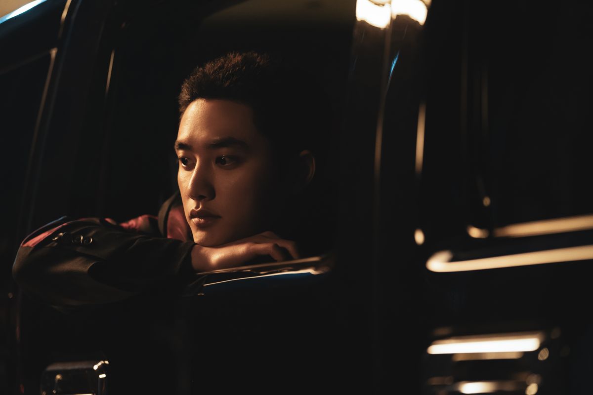 D.O. EXO Siap Comeback Solo pada Agustus 2026, Pertama Setelah Setahun ...
