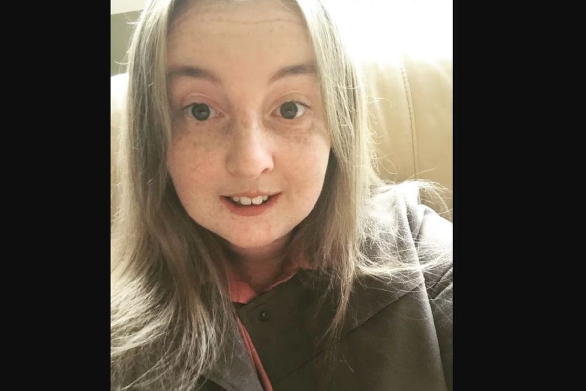 Rebekah Knight's Instagram, Twitter & Facebook on IDCrawl