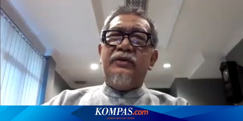 Deddy Mizwar Ungkap Awal Mula Para Pencari Tuhan Tayang di TV