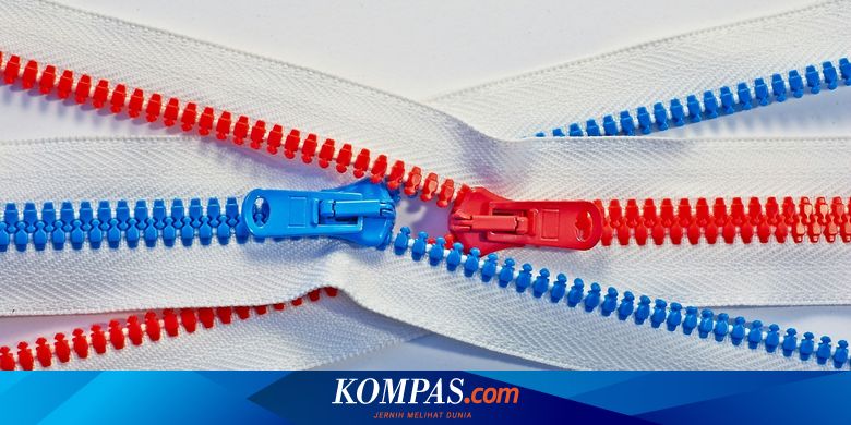 Cara Memperbaiki Ritsleting yang Macet dan Rusak