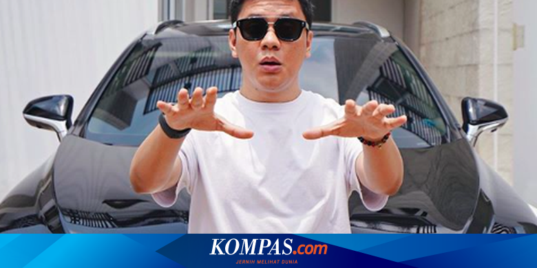 Mengenal Arief Muhammad, Influencer yang Bikin Heboh karena Baliho Wajahnya