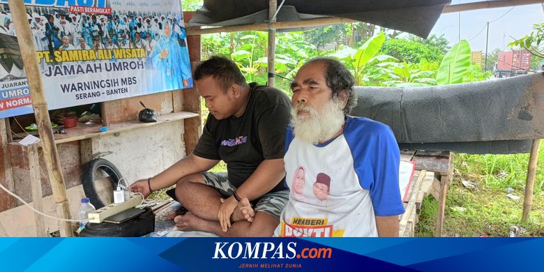 BRIN: Paparan Radioaktif di Cikande Tak Berdampak Selama Warga di Luar Pagar