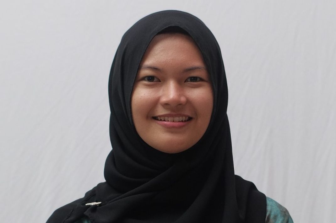 Kolom Isnani Hayati - Kompas.com
