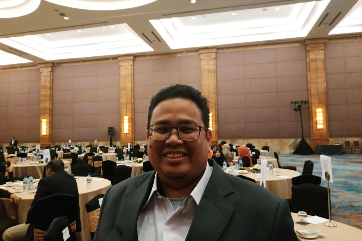 Profil Rahmat Bagja, Petahana yang Kembali Terpilih Jadi Anggota Bawaslu