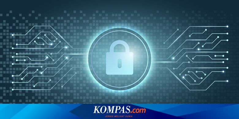 Sejarah Enkripsi dan Penggunaannya di Dalam Dunia Modern