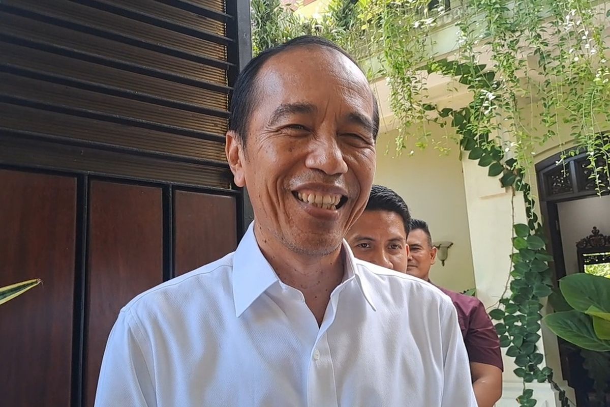 Apa Itu Bloomberg New Economy yang Baru Tunjuk Jokowi Jadi Penasihat?