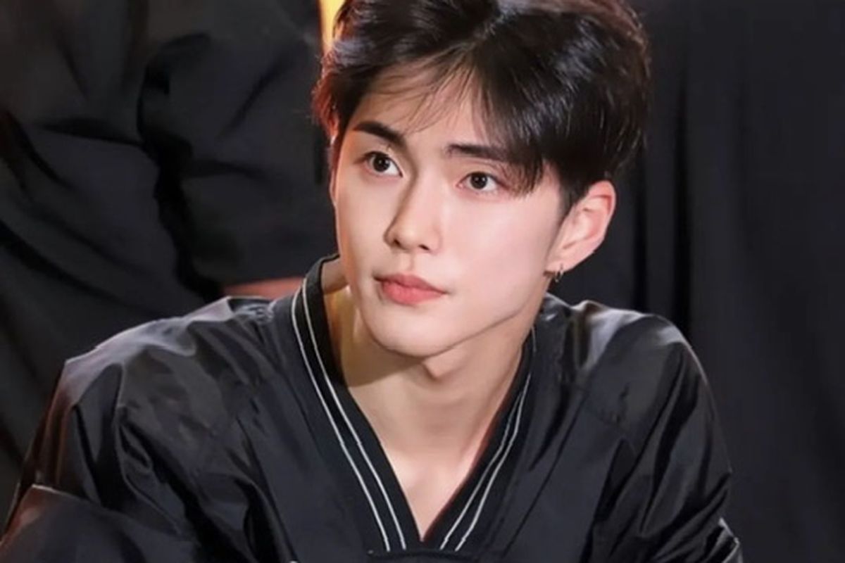 Karier Seunghan Eks RIIZE, Idol K-Pop yang Mendadak Muncul di Sinetron Indonesia