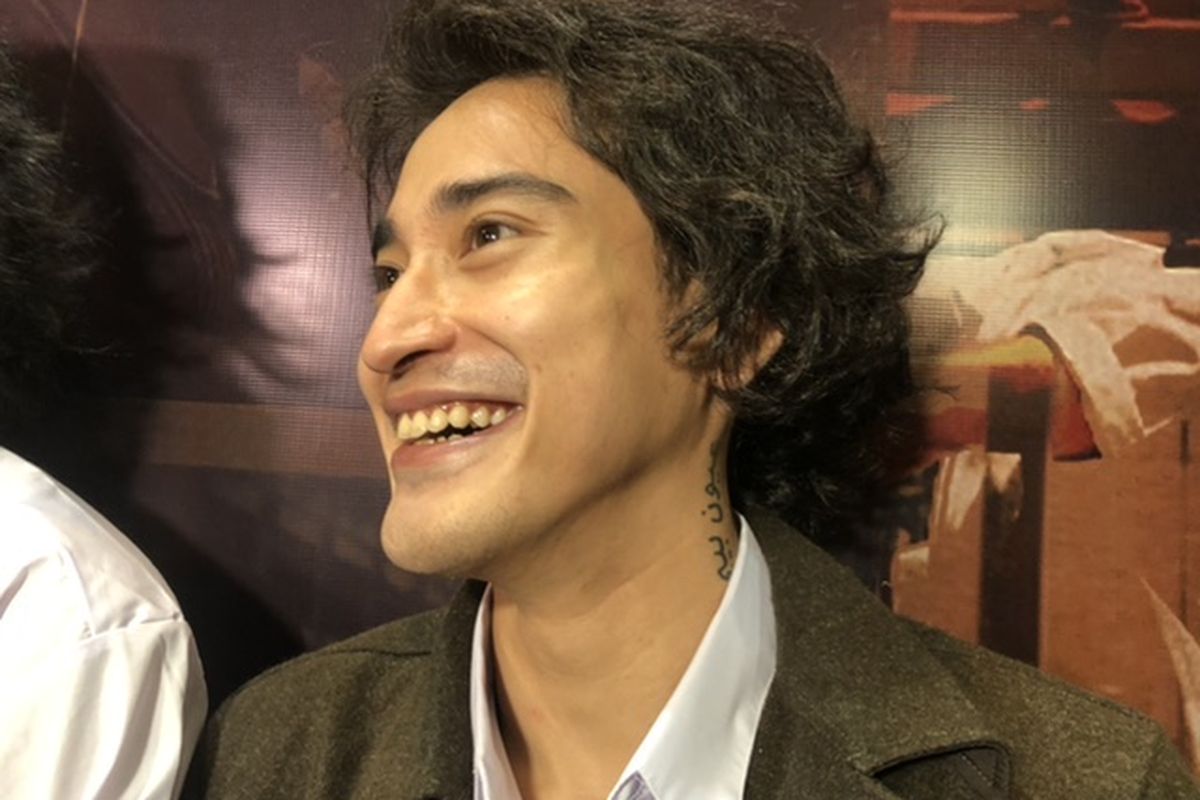 6 Cerita Menarik Bio One dan Abidzar Al Ghifari di Balik Film Balada Si Roy