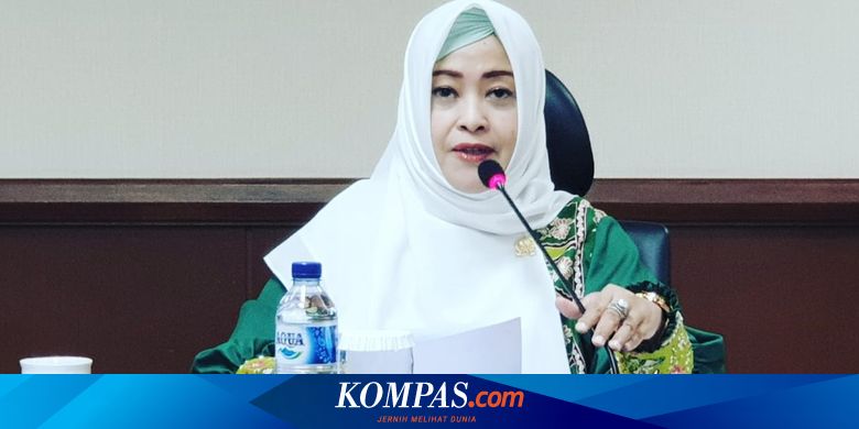 Fahira Idris Bantah Gunakan Kapal Dishub untuk Kampanye di Kepulauan Seribu