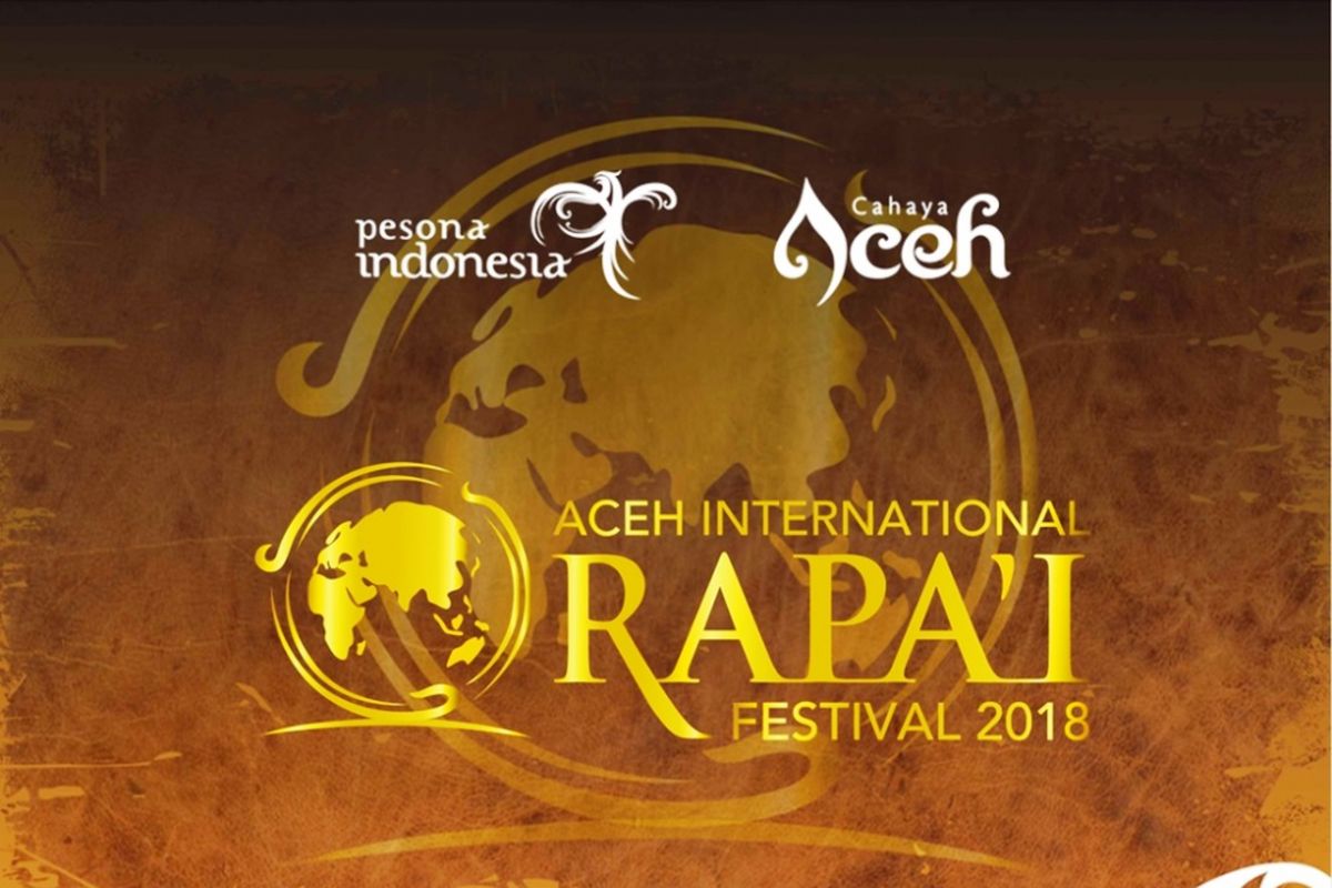 Festival Rapa'i dan Perkusi Internasional Digelar di Lhokseumawe