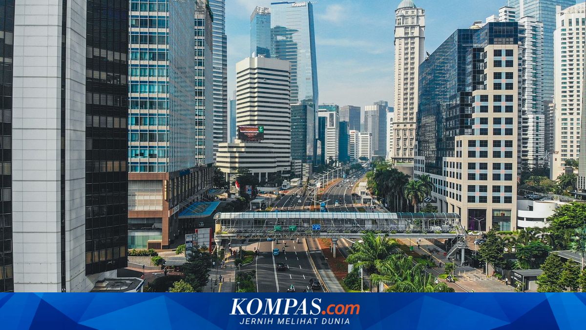 ADB: Ekonomi RI Tumbuh 5,2 Persen pada 2026 di Tengah Tekanan Global
