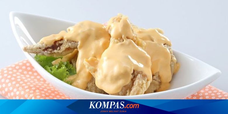 8 Cara Membuat Saus Keju Lumer Tanpa Ribet, Cocok untuk Semua Hidangan