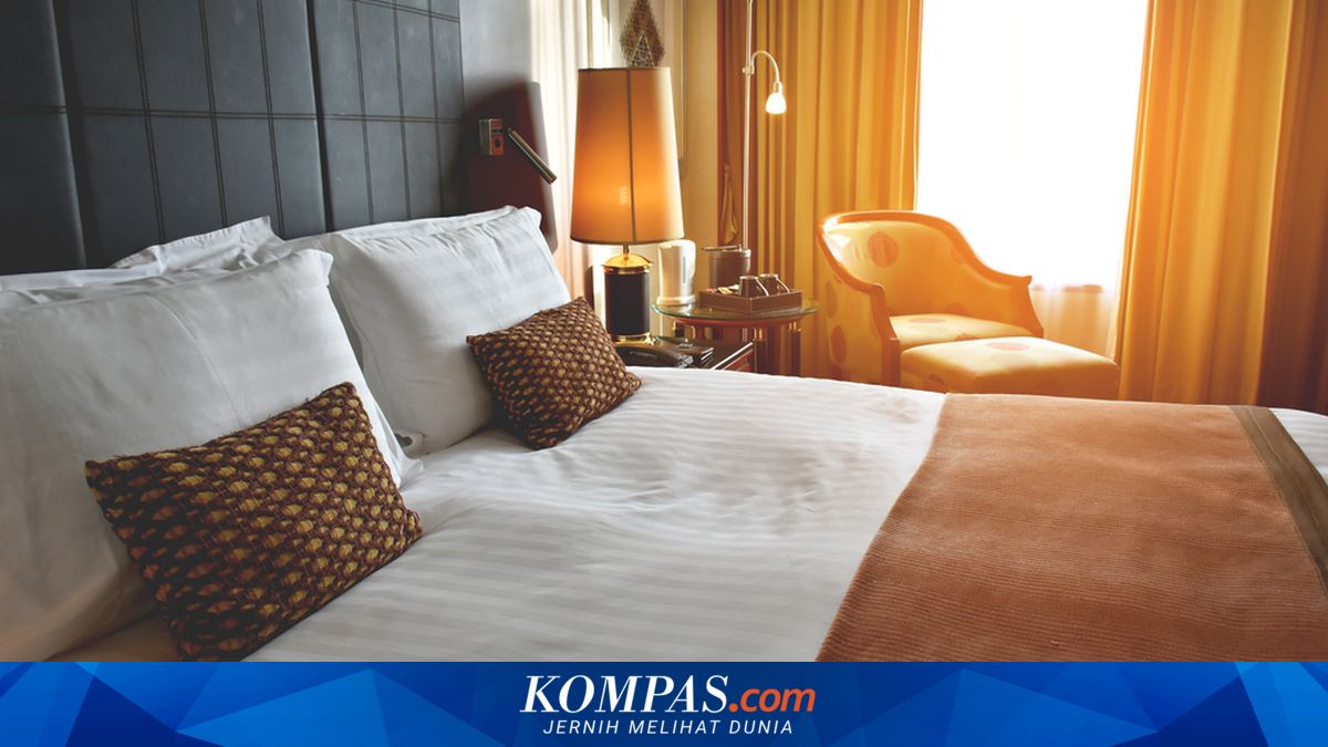 PHRI Sebut Pemotongan Anggaran Akan Beri Efek Domino ke Hotel