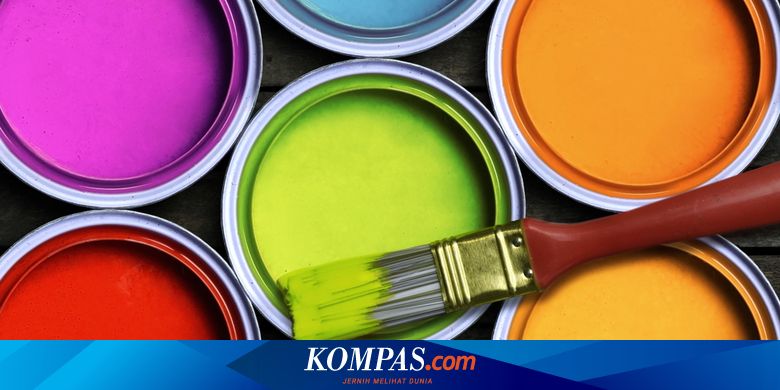 5 Fungsi Cat Dasar atau Primer yang Perlu Diketahui