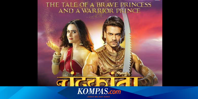 Sinopsis Chandrakanta Episode 38, Chandrakanta Pergi Selamatkan Rakyatnya