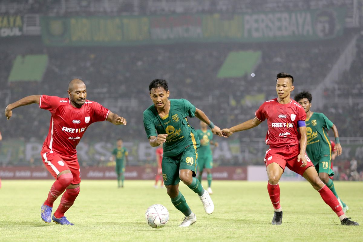 Romantisme Eky Taufik Saat Ulang Tahun Ke-99 Persis Solo
