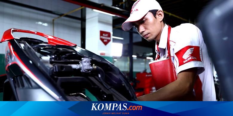 Pentingnya Cek Kondisi Rem Motor Sebelum Berkendara