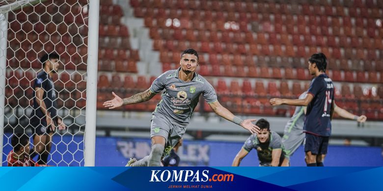 Berita Terkini Harian Yan Victor Terbaru Hari Ini - Kompas.com