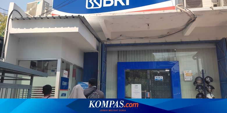 7 Limit Transfer BRI Berdasarkan Jenis Kartu ATM