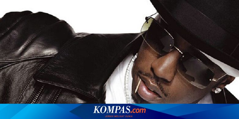 Rumah Sean Diddy Combs Digerebek Terkait Kasus Dugaan Perdagangan Seks