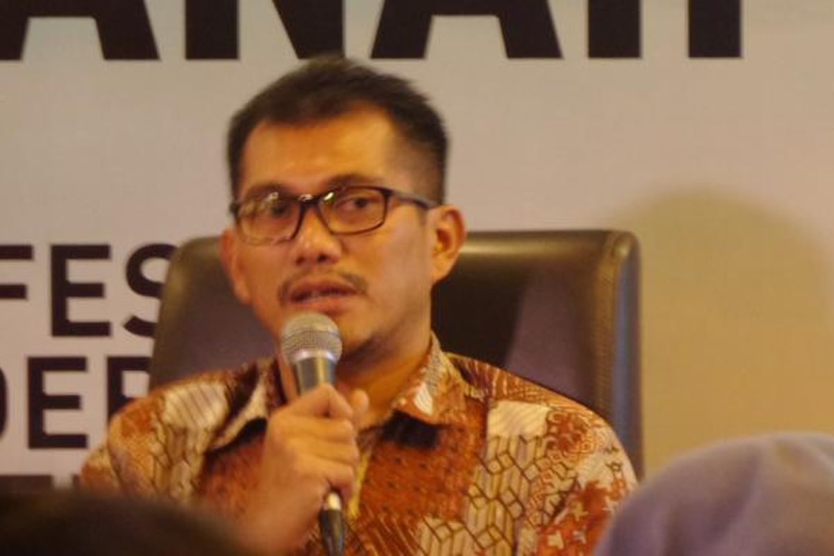 Kemenag Susun Mitigasi Risiko Penyelenggaraan Umrah di Masa Covid-19