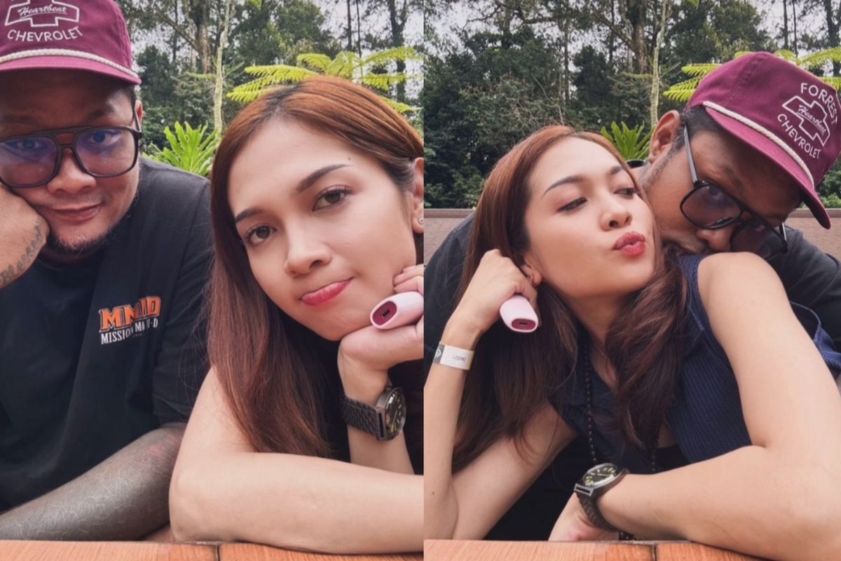 Tinggal Akad, Berkas Persyaratan Nikah Virgoun dan Lindi Fitriyana ...