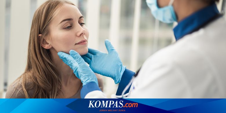 7 Cara Mengobati Amandel, Tak Selalu dengan Operasi