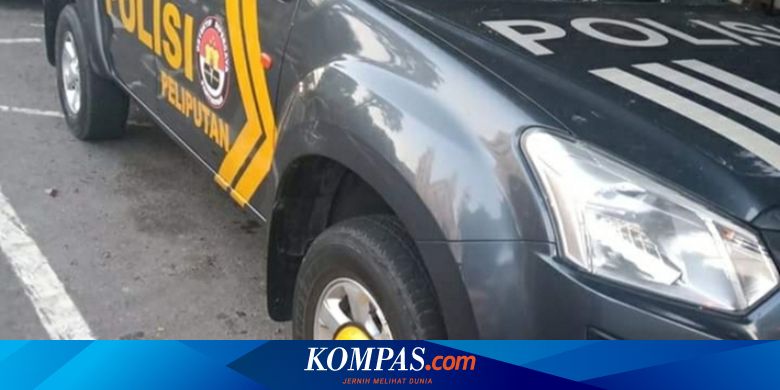 Begini Aturan Gembok Roda Mobil di Indonesia