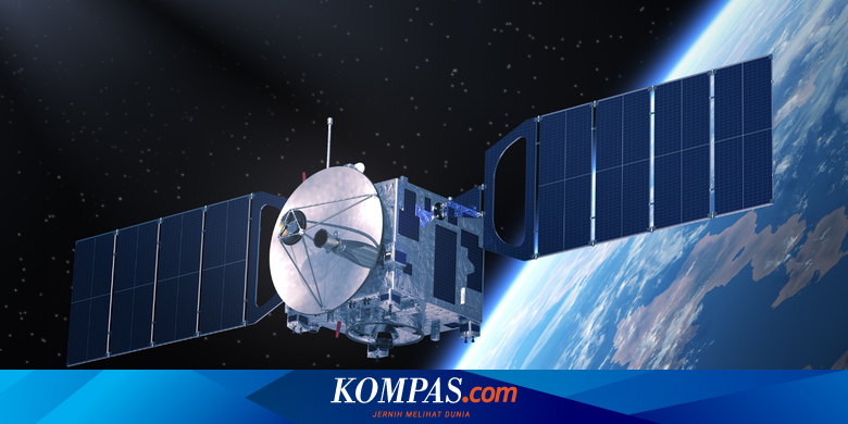 NASA Akan Luncurkan "Bintang Buatan" ke Orbit Bumi, Untuk Apa?