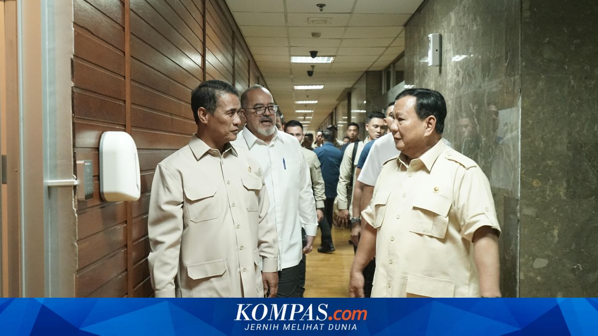 Mentan Sebut 5 Perusahaan Mafia Pupuk Rugikan Petani Rp 3,2 Triliun