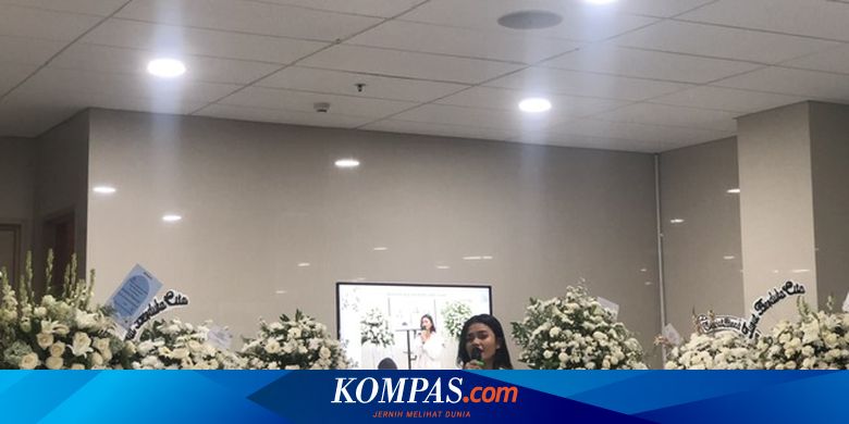 Sosok Melitha Sidabutar di Mata Citra Scholastika: Periang dan Lucu