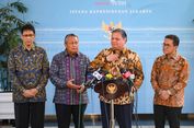 Menjaga Kepercayaan Pasar Demi Stabilitas Rupiah