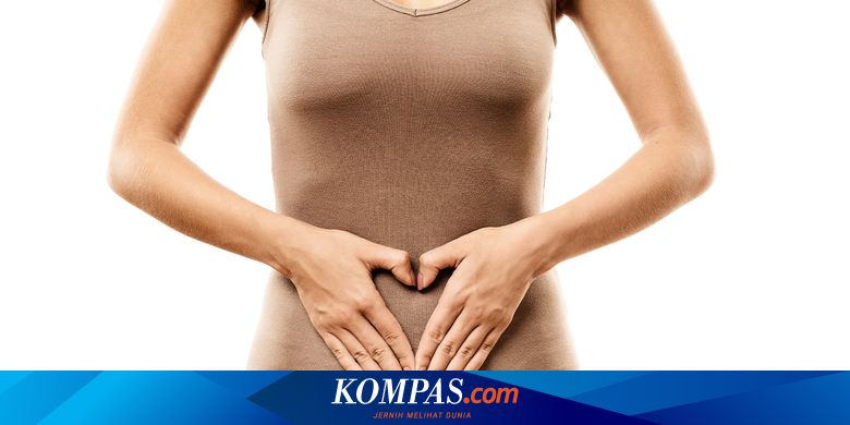 Tips Mengecilkan Perut Setelah Melahirkan Tanpa Tersiksa