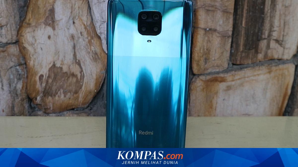 Alasan Xiaomi Indonesia Tidak Hadirkan Fitur NFC di Redmi Note 9