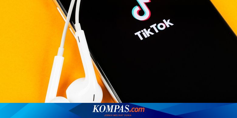 Cara Mengetahui "Stalker" Profil TikTok