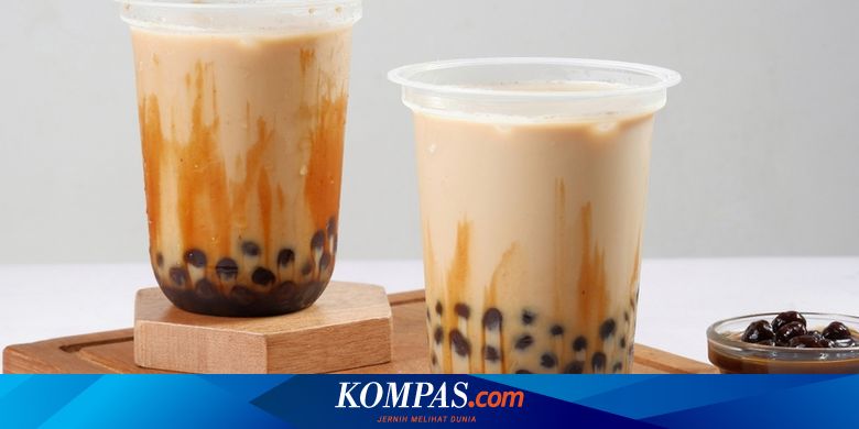 10 Promo Minuman 17 Agustus, Ada Es Teh, Kopi, hingga Boba