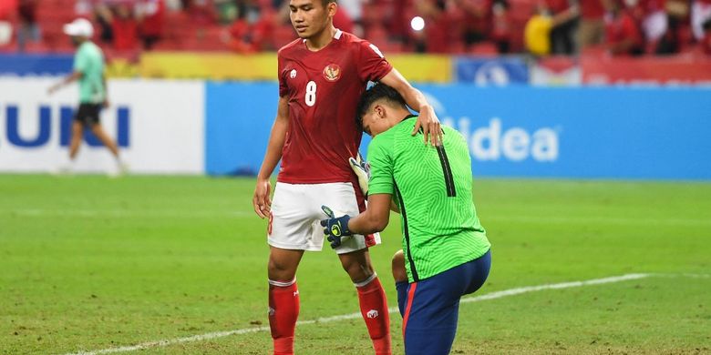 Jadwal Indonesia di Final Piala AFF 2020, Dua Laga Lagi Menuju Juara!