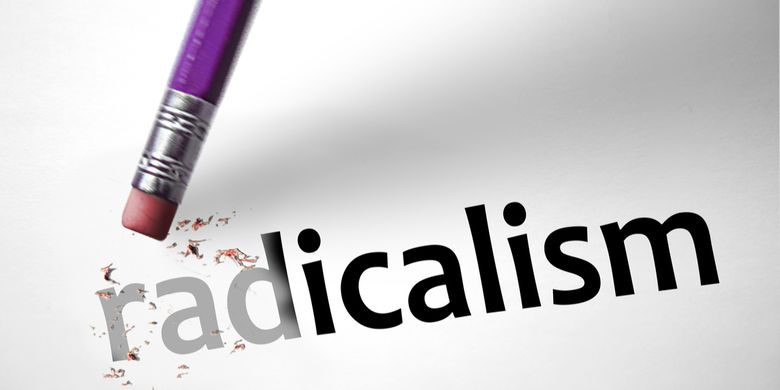 Foto : Siap Tangkal Radikalisme ASN, Ini Langkah KemenPANRB