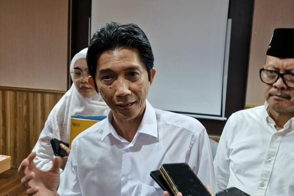 Update Kasus Kematian Mahasiswi PPDS Undip: Kampus Terbuka Investigasi ...