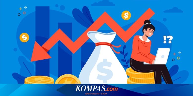 Mengenal Apa Itu Resesi, Penyebab, dan Pengaruhnya