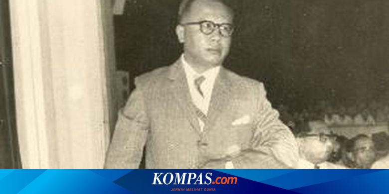 Hari Ini dalam Sejarah: Deklarasi Djuanda 13 Desember 1957, Apa Saja ...