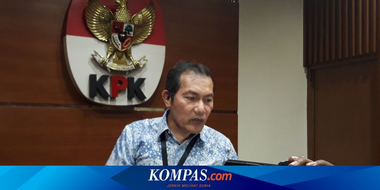 KPK Tetapkan Advokat Lucas sebagai Tersangka karena Halangi Penyidikan