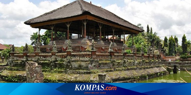 Gaji UMR Karangasem 2025 dan Seluruh Daerah di Pulau Bali