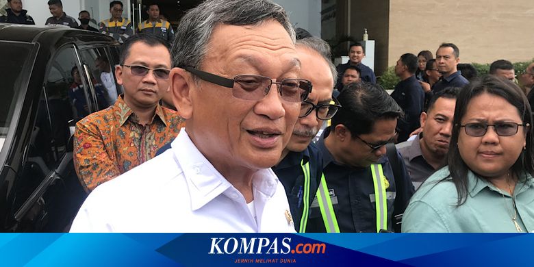 Potensi EBT Indonesia 3.689 Gigawatt, Namun Baru 0,3 Persen yang Dimanfaatkan